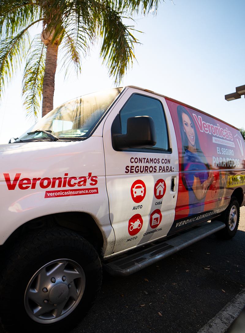 Veronica's Jobs - Veronica's Insurance | The Protection You Need Starts ...