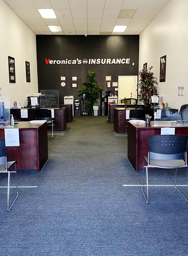 Veronica's Jobs - Veronica's Insurance | The Protection You Need Starts ...