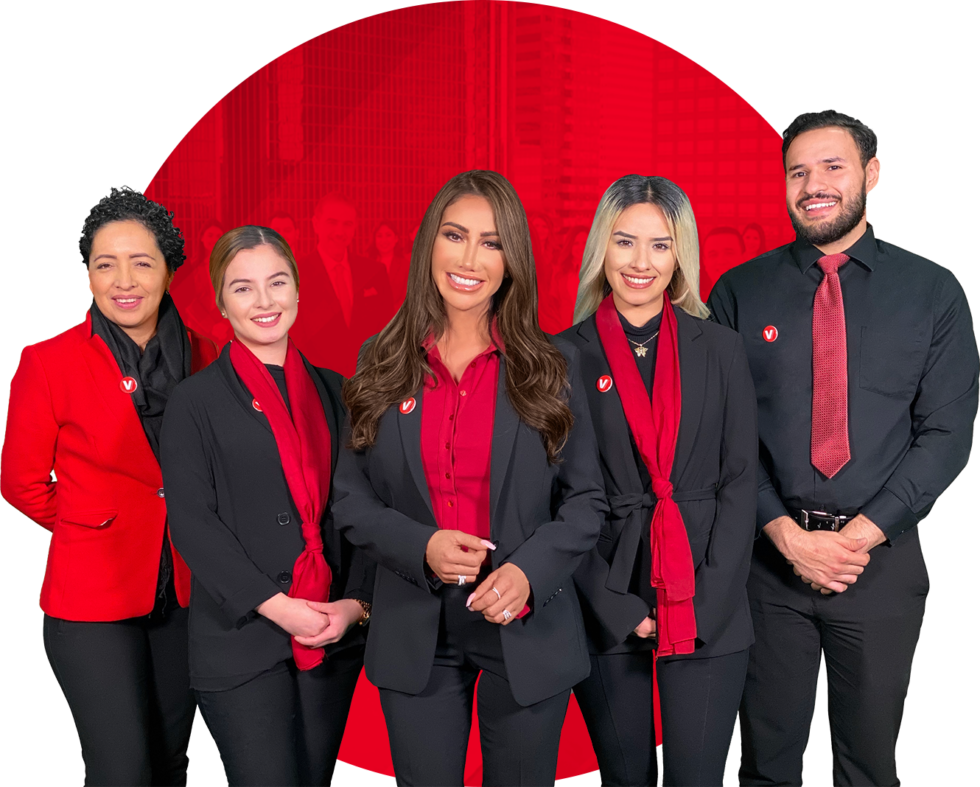 Veronica's Hiring - Veronica's Insurance | The Protection You Need ...