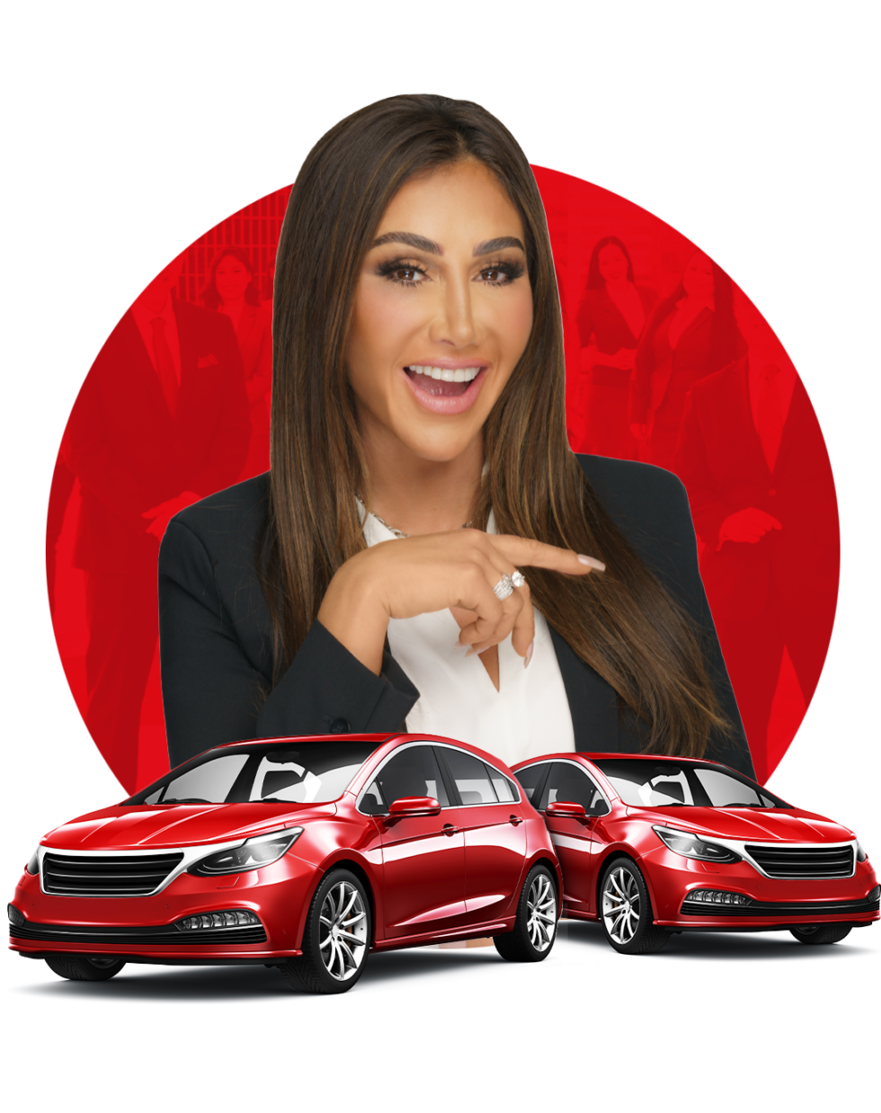 Auto Insurance | Veronica's Insurance