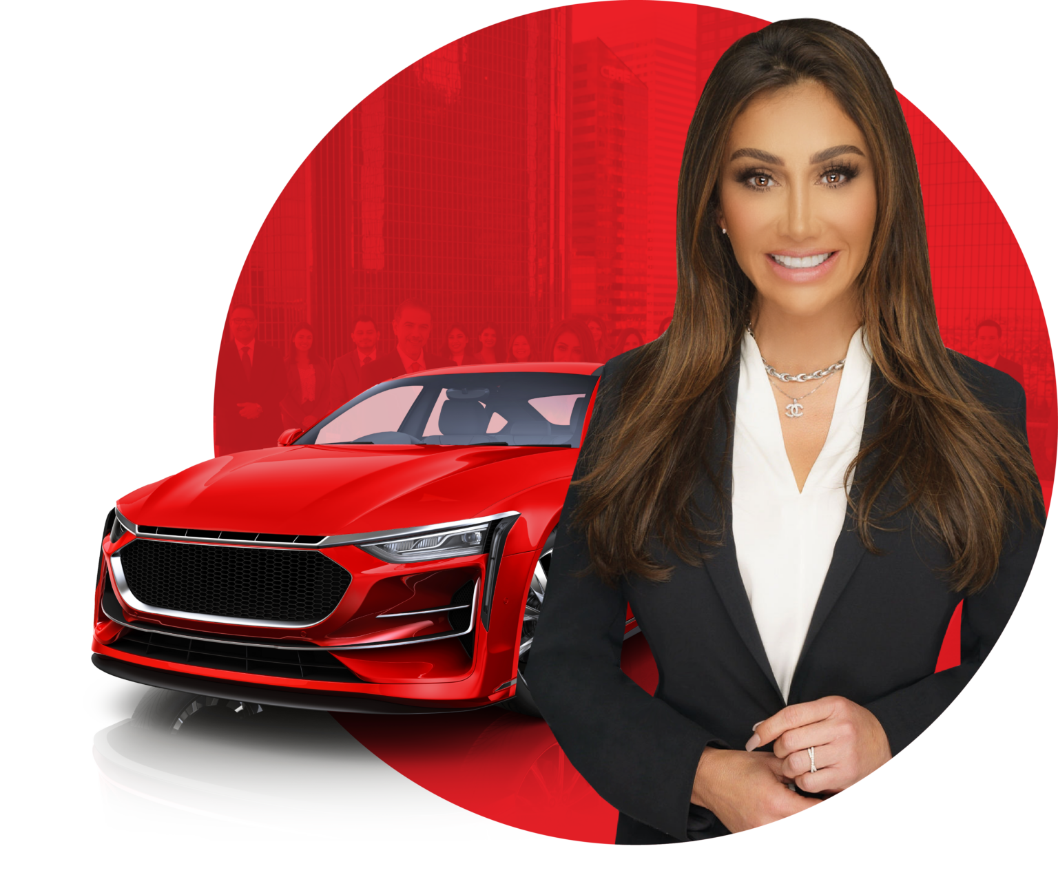 Seguro de auto | Veronica's Insurance