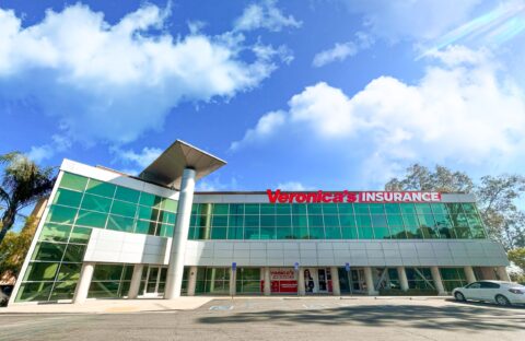 About Us - Veronica's Insurance | Auto Insurance | Aseguranzas