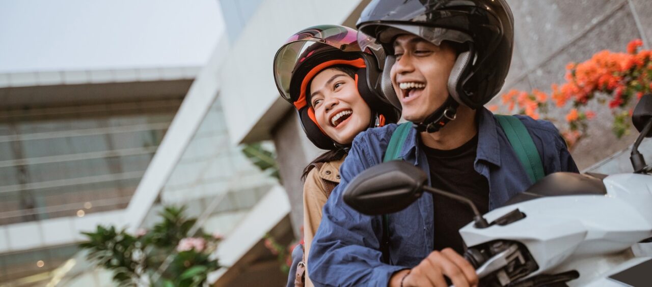 Moto Insurance - Veronica's Insurance | The Protection You Need Starts Here