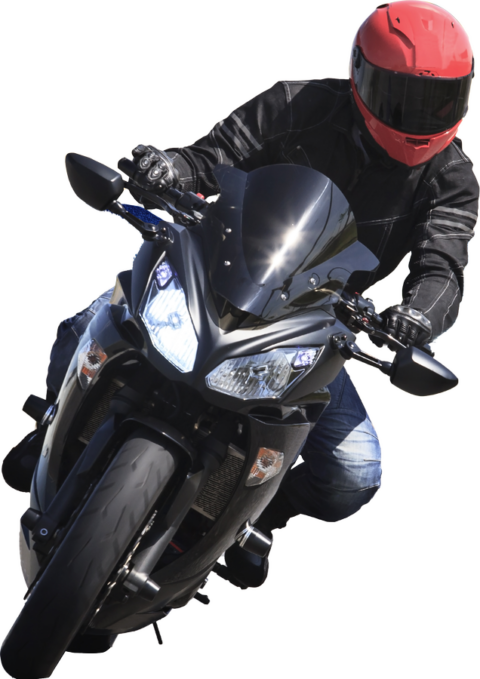 Moto Insurance - Veronica's Insurance | The Protection You Need Starts Here