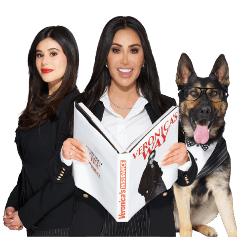 Veronica's Insurance | The Protection You Need Starts Here